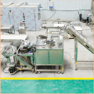 Commercial Potato French Fries Fryer Machine In Pakistan