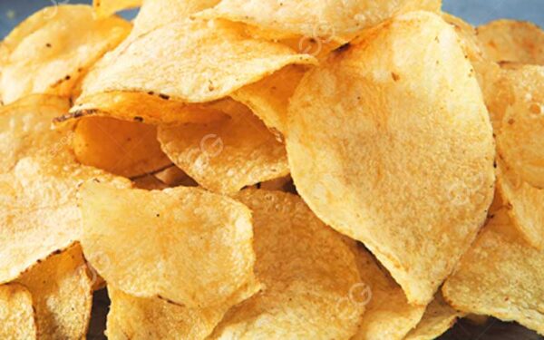 What Machines Are Used to Make Potato Chips?